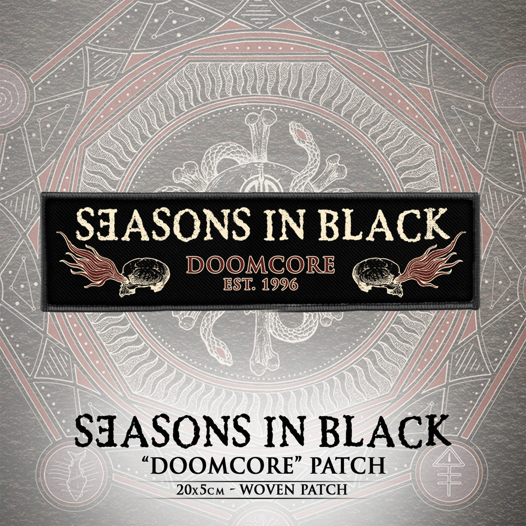 Seasons In Black Merchandise – STOI Shop